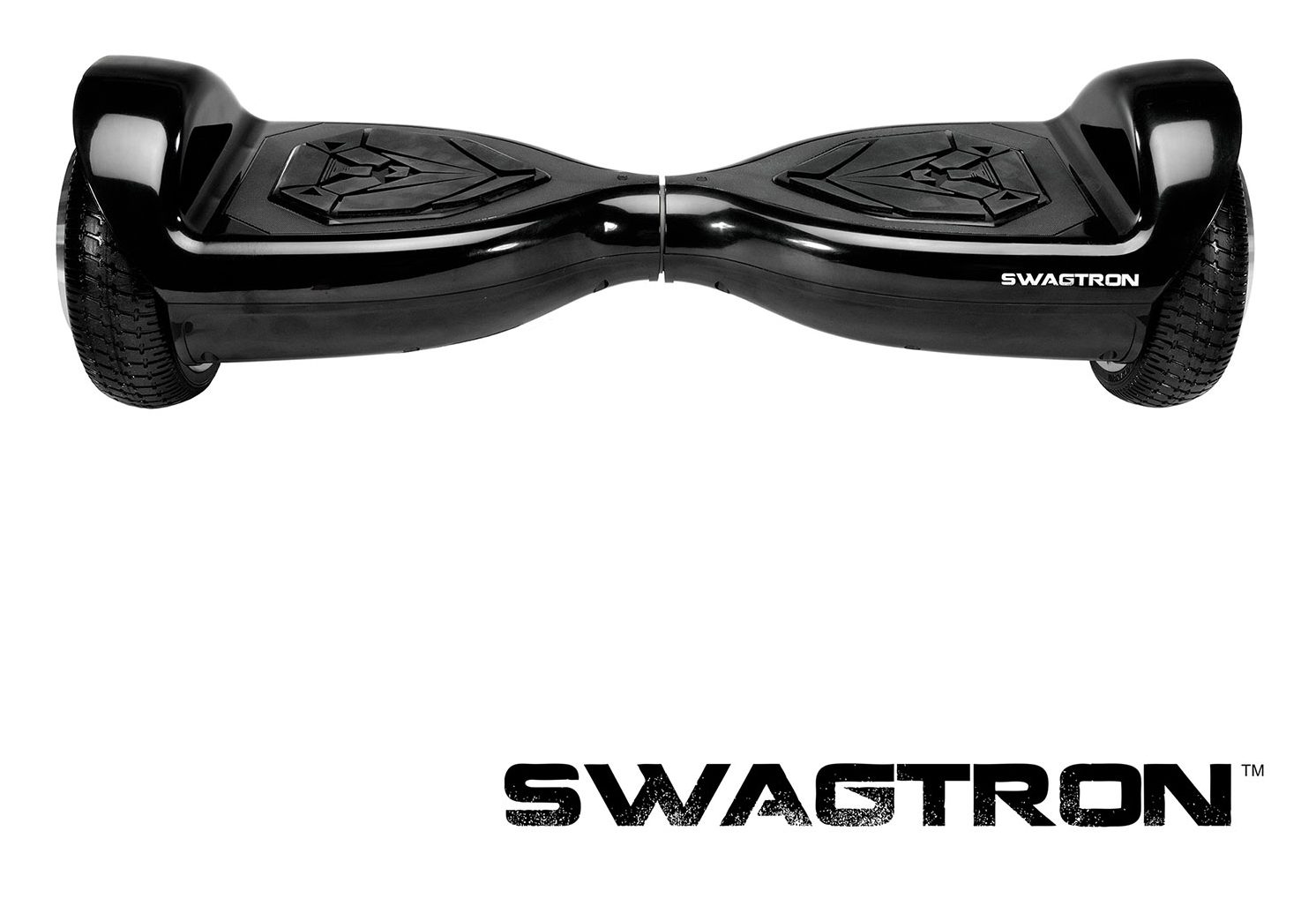 Pleins feux sur la planche T5 de Swagtron! - Blogue Best Buy