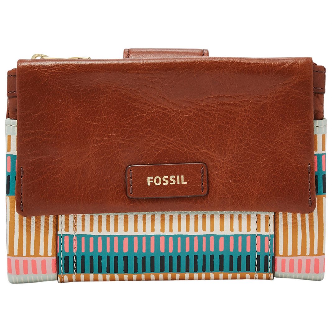 D’élégants sacs Fossil pour la vie de tous les jours