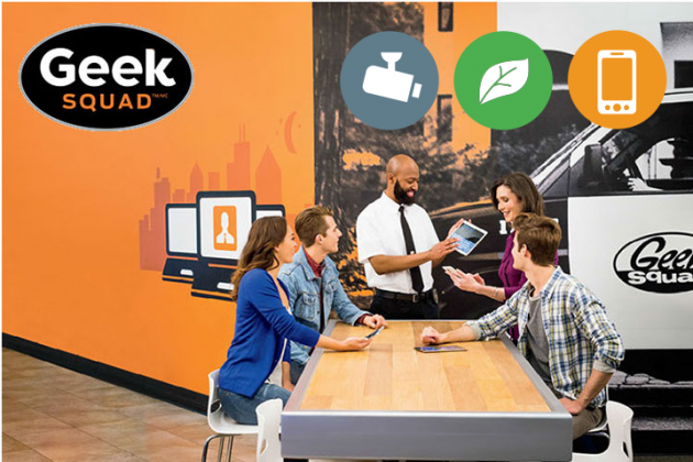 Geek Squad, Author at Blogue Best Buy