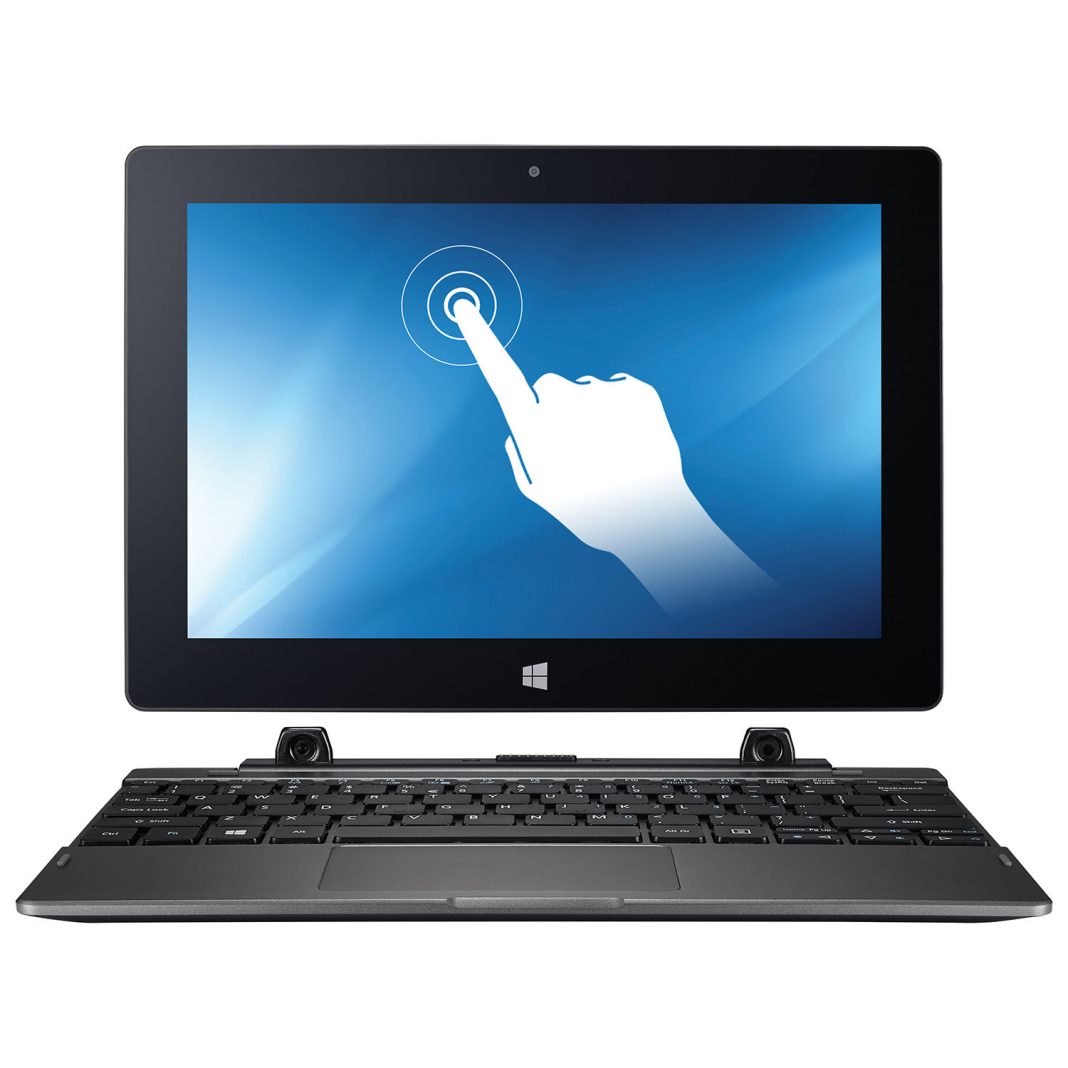 3 raisons pour lesquelles les portables 2 en 1 sont parfaits pour le ...