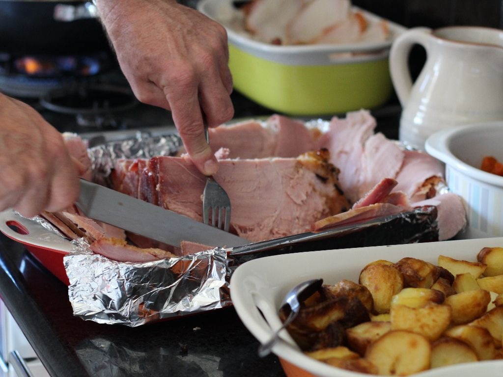 Comment préparer plus facilement les repas de semaine