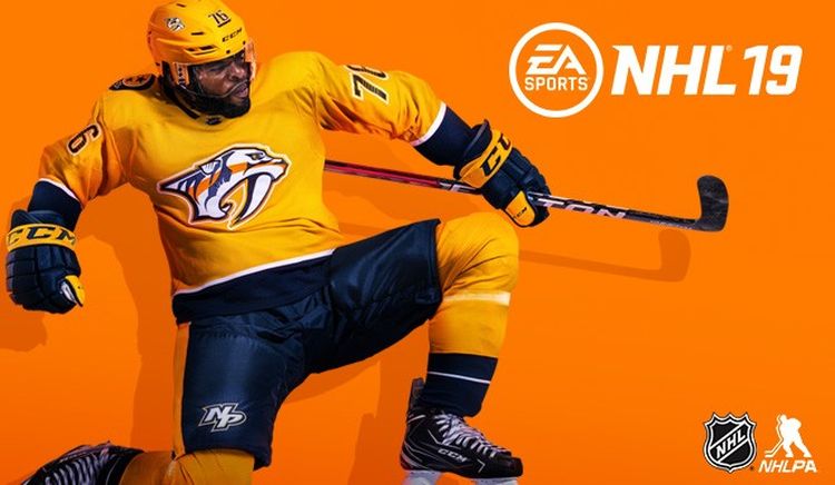 Quoi savoir sur NHL 19 Blogue Best Buy