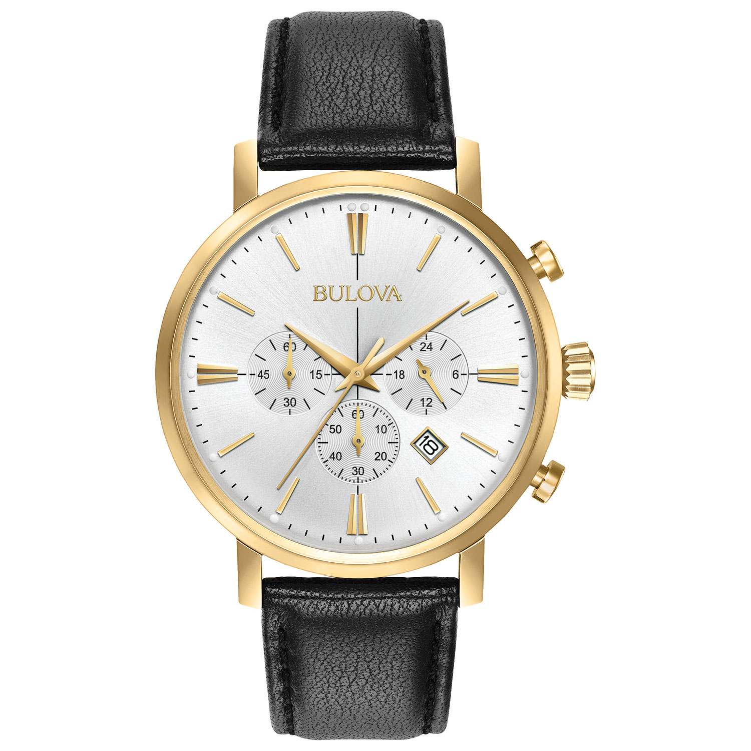 Les montres Bulova pour hommes et femmes : intemporelles et élégantes