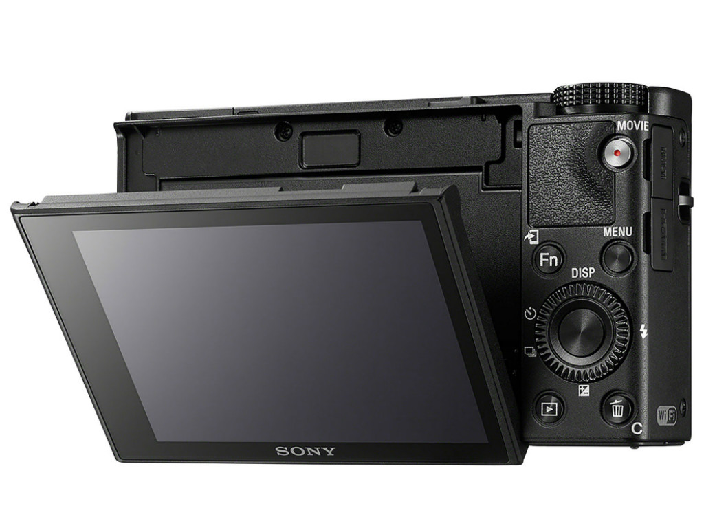 Évaluation de la Sony RX100 M6 - Blogue Best Buy