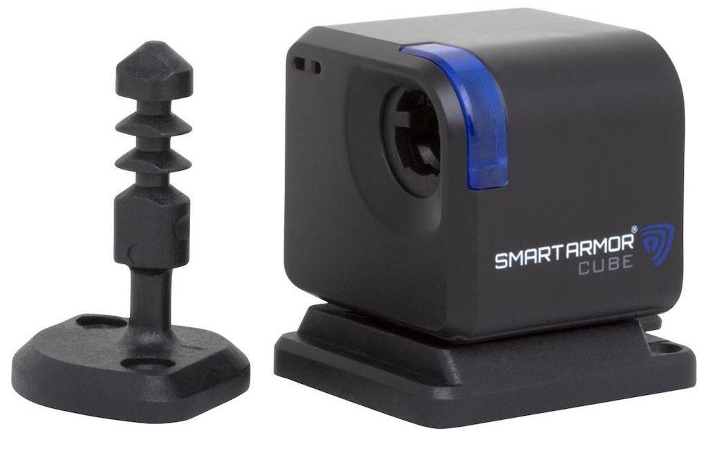 Évaluation de la serrure intelligente Bluetooth Smart Cube - Blogue ...