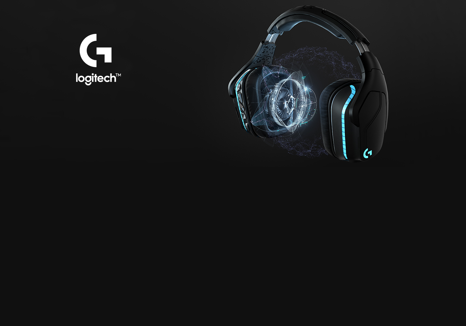 Survol des nouveaux casques d’écoute de jeu G de Logitech - Blogue Best Buy