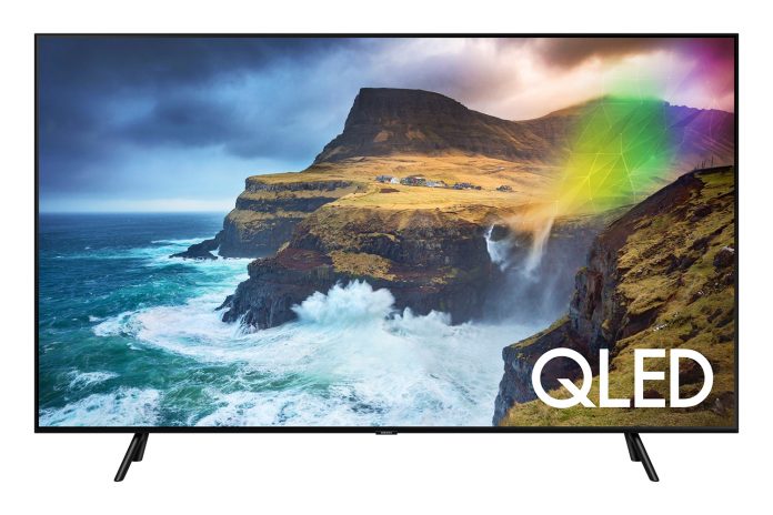 Aperçu des téléviseurs Samsung de 75 pouces - Blogue Best Buy