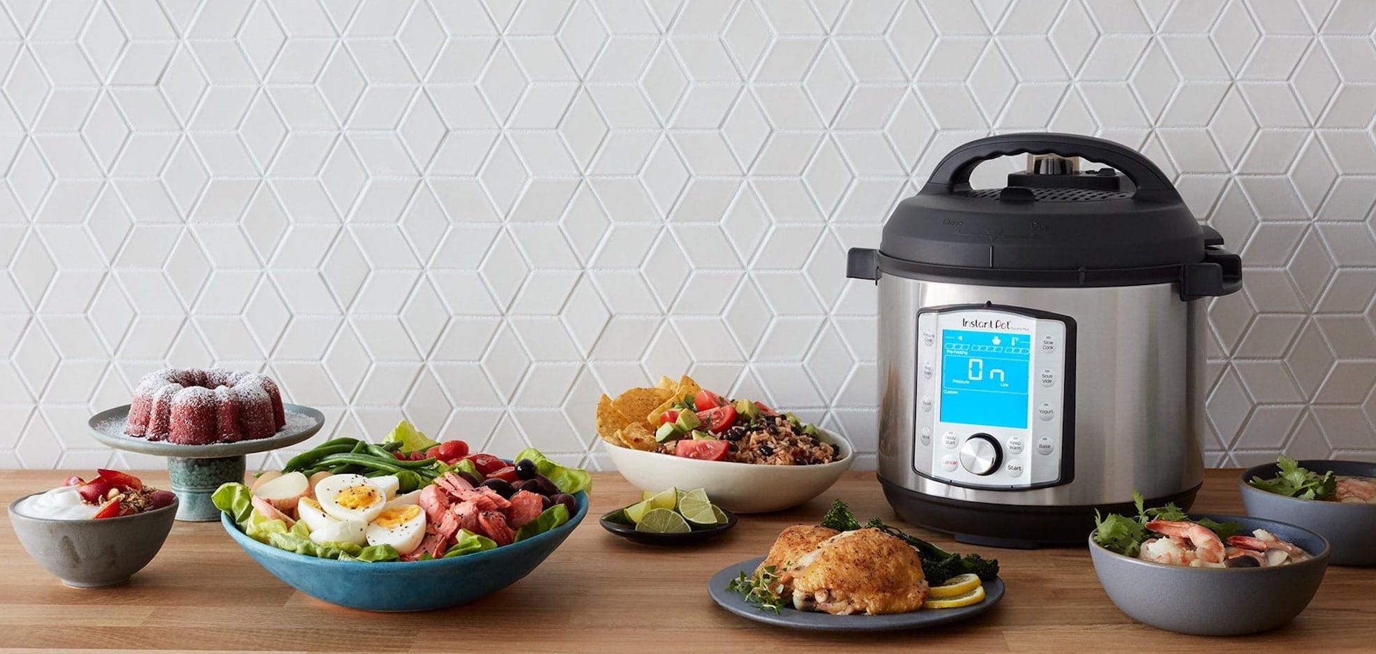 Meilleurs trucs et astuces pour utiliser l’autocuiseur d’Instant Pot ...