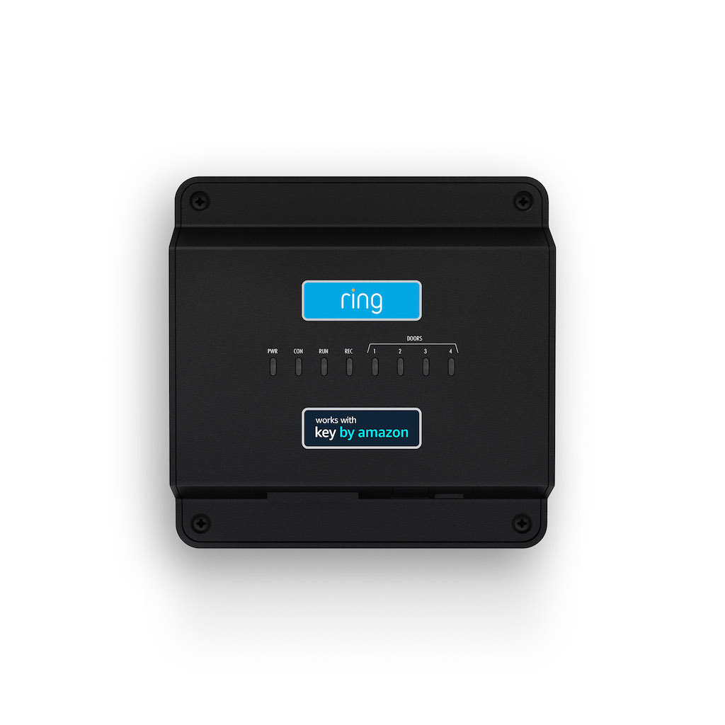 Les nouveaux produits Ring d'Amazon au CES 2020 - Blogue Best Buy