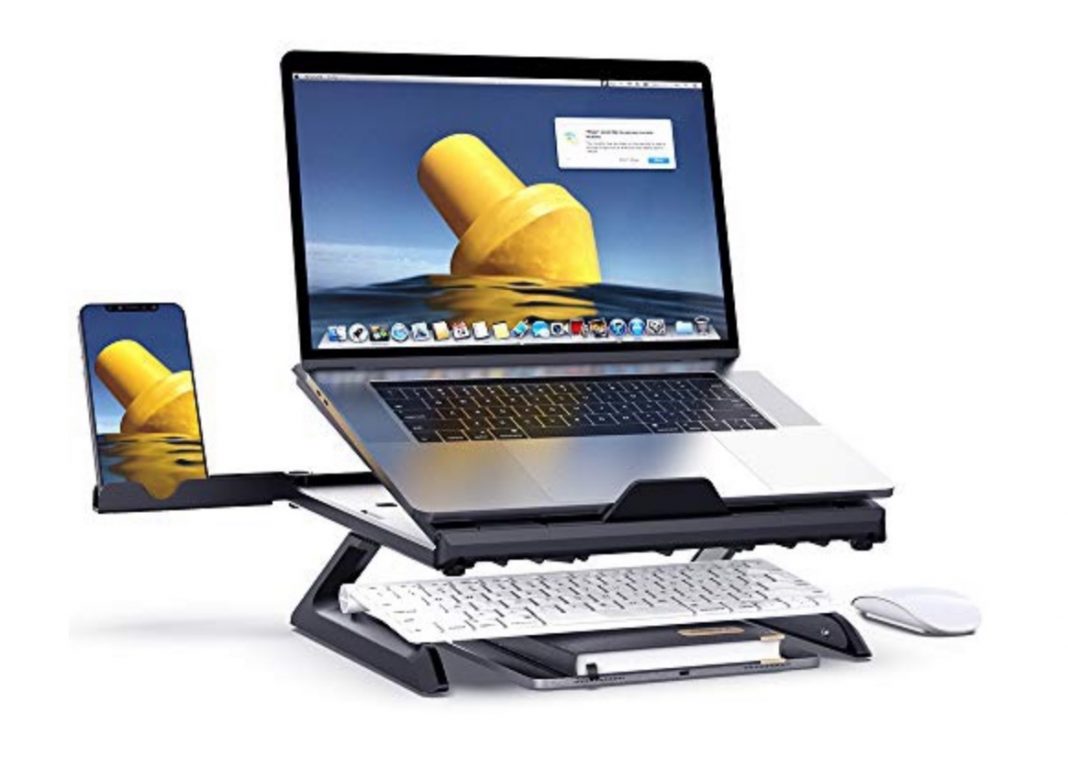 5 accessoires indispensables pour votre portable à la rentrée - Blogue ...