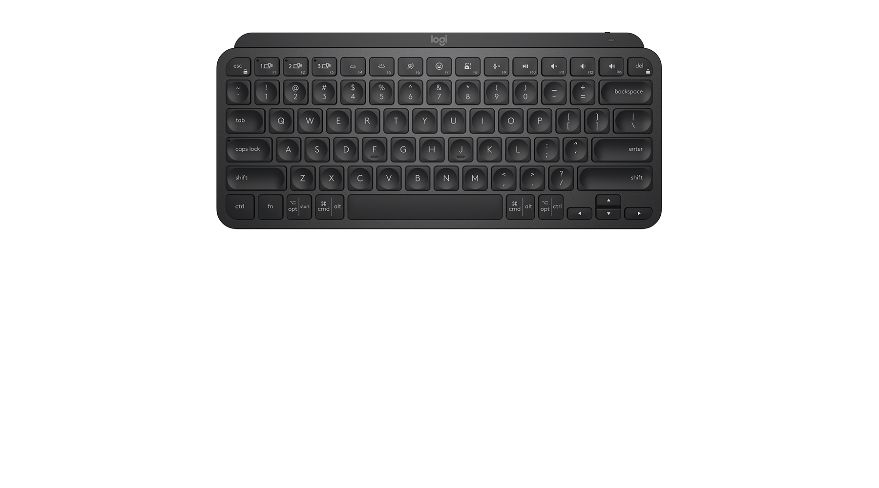 Aperçu du clavier MX Keys Mini de Logitech - Blogue Best Buy