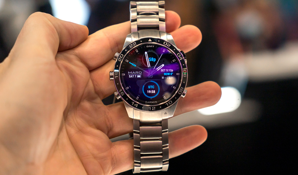 À quoi s’attendre des montres MARQ de 2e génération de Garmin - Blogue Best Buy