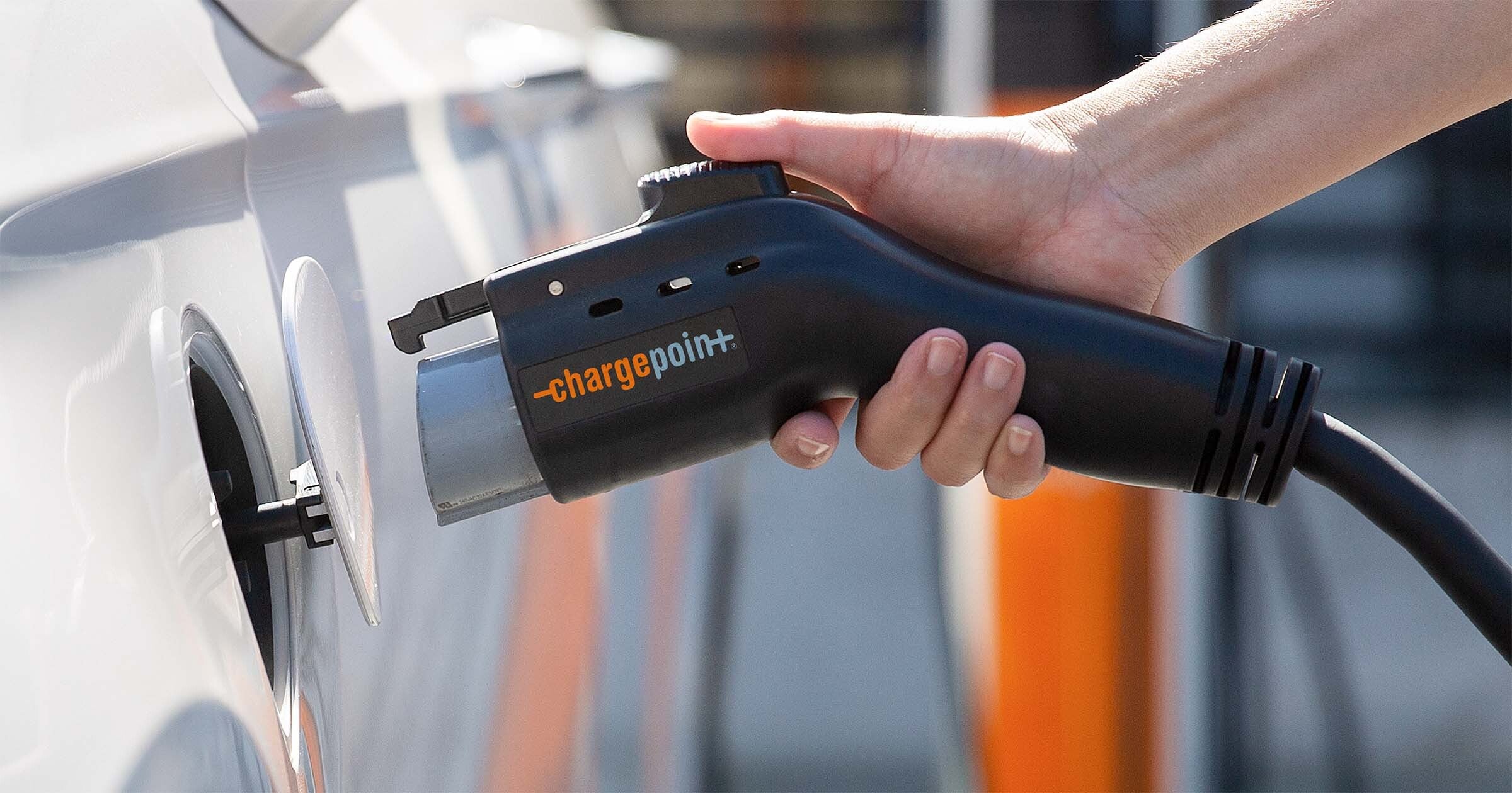 ChargePoint œuvre vers un transport plus écologique - Blogue Best Buy