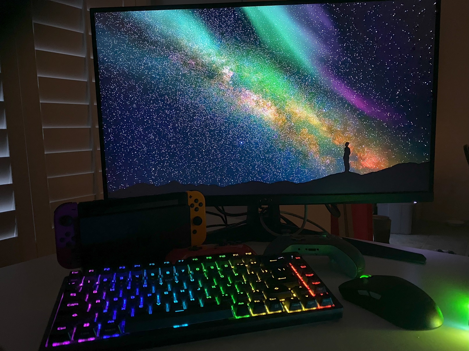 valuation Du Moniteur De Jeu TUF De 27 Po VG279QM1A D ASUS Blogue valuation Du Moniteur De Jeu TUF De 27 Po VG279QM1A D ASUS Blogue