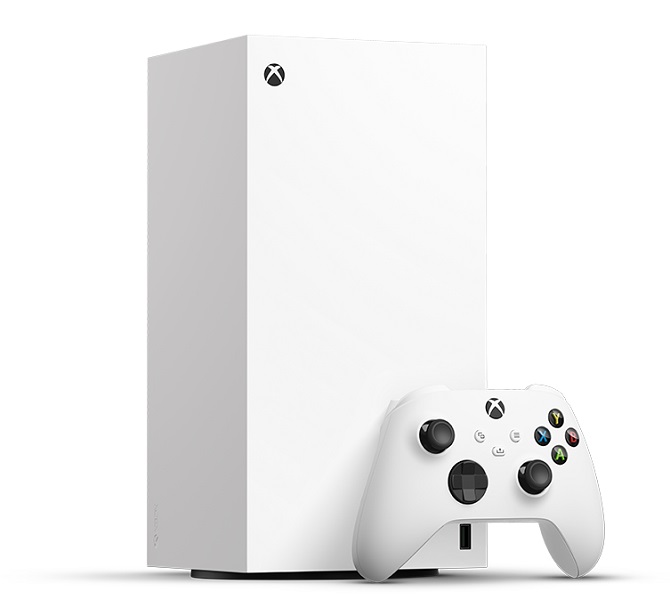 New Xbox Series consoles launched at Best Buy Best Buy Blog