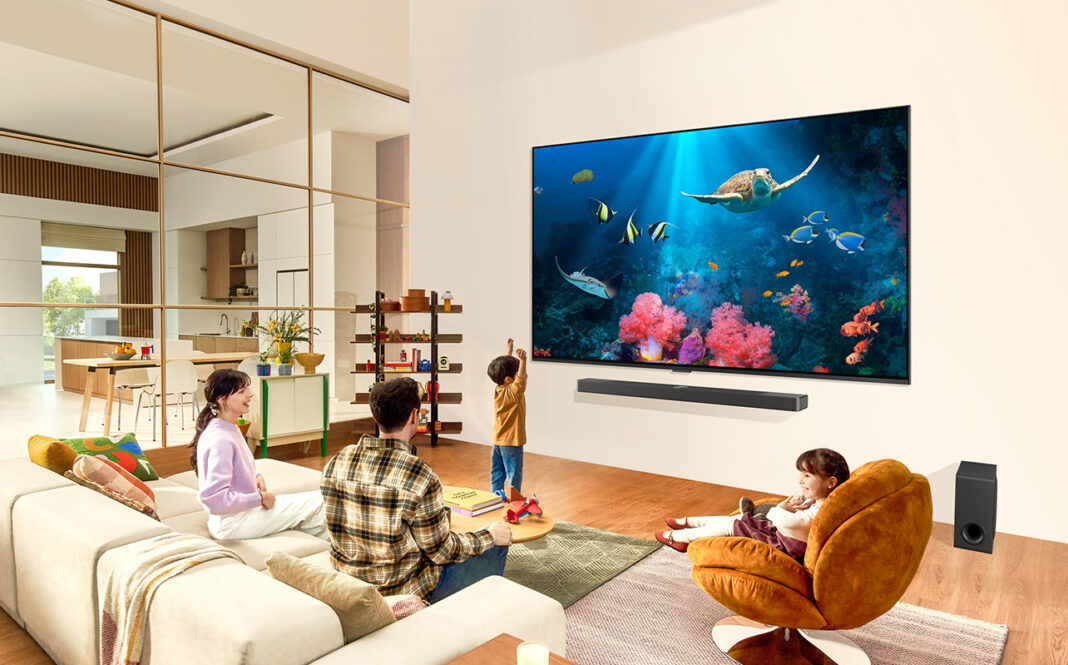 Guide des dimensions des téléviseurs : mesures & taille - Blogue Best Buy