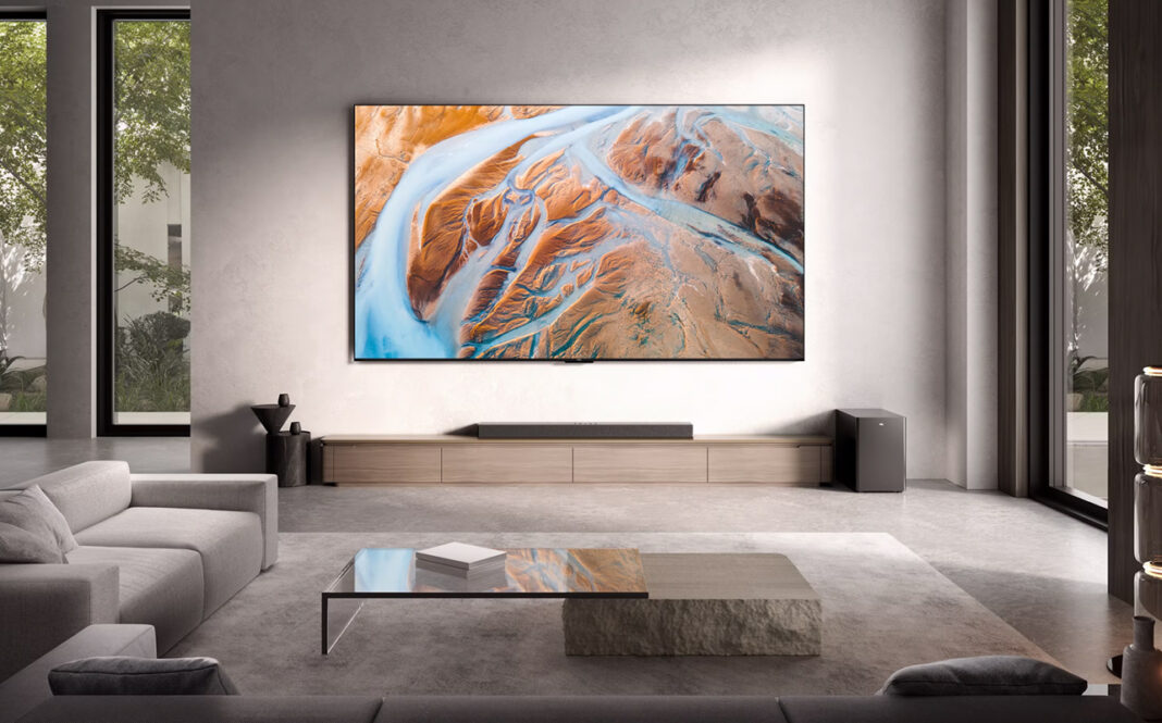 Guide des dimensions des téléviseurs : mesures & taille - Blogue Best Buy