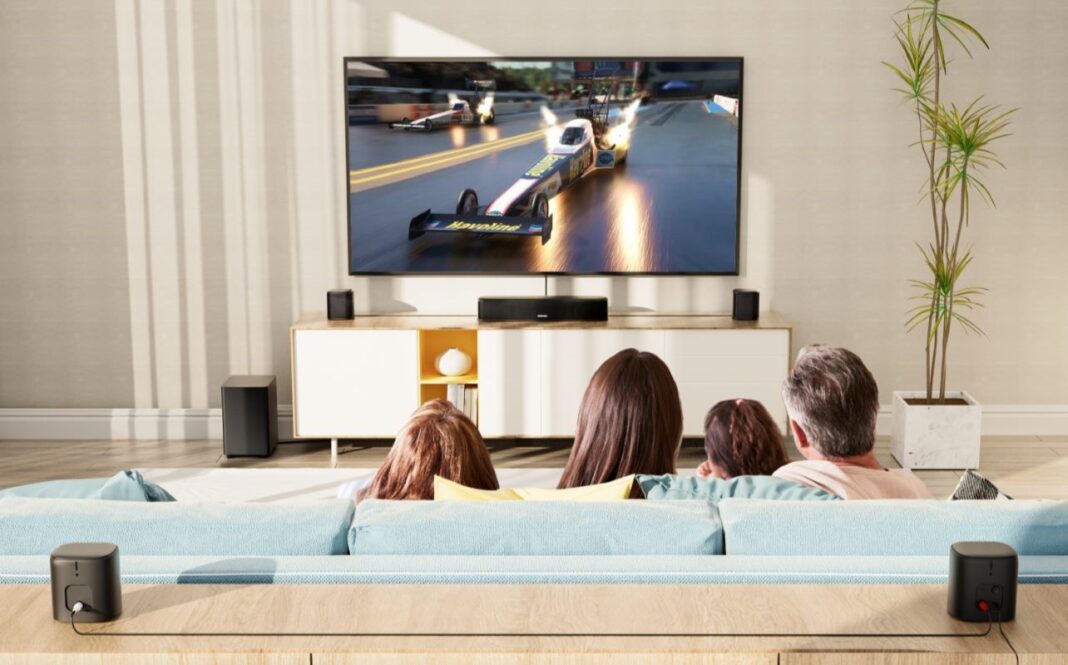 Quels sont les différents types de téléviseurs? - Blogue Best Buy